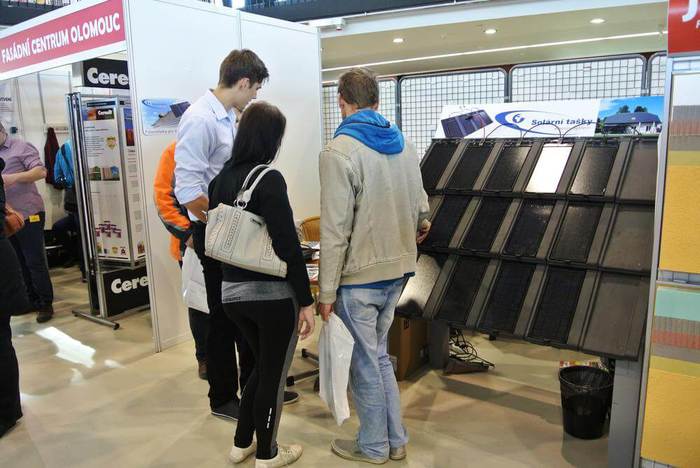 O Nás :: Solární tašky